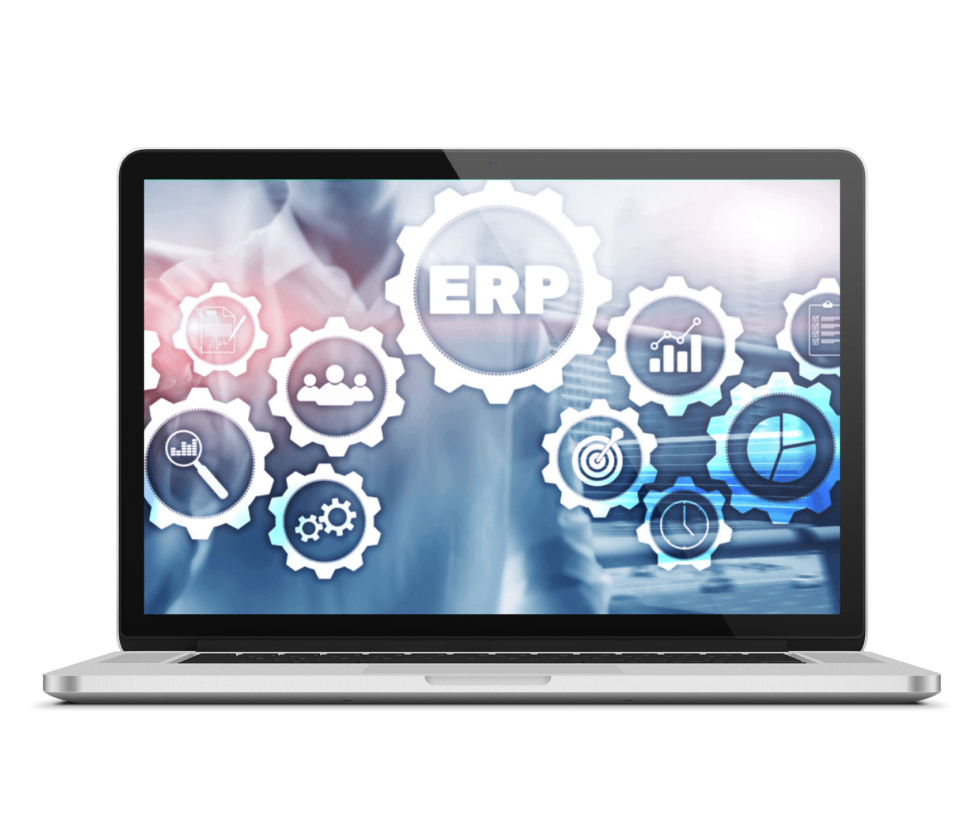 ERP Frameworks: Robust Solutions for IBM i | LANSA