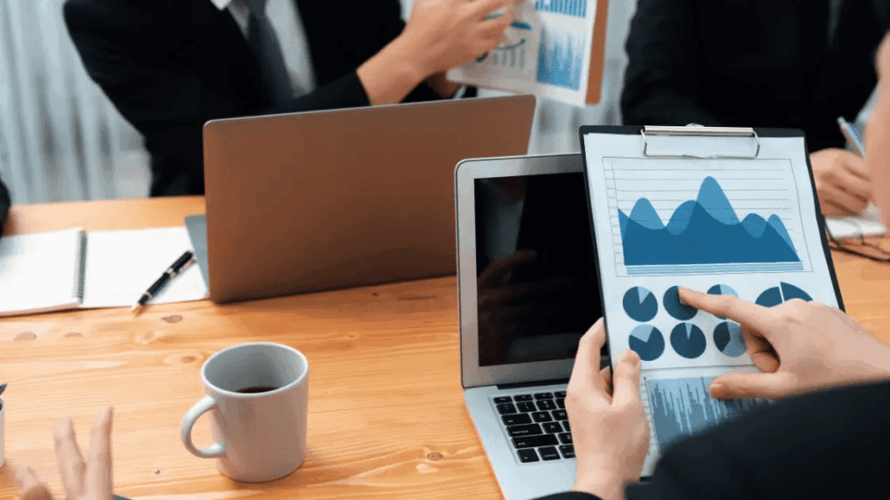 Business Intelligence Platforms: Choosing the Right Solution